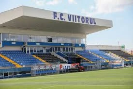 Stadionul Viitorul (Ovidiu) | Football Wiki | Fandom