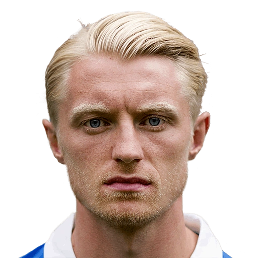 Andreas Beck | Football Wiki | Fandom