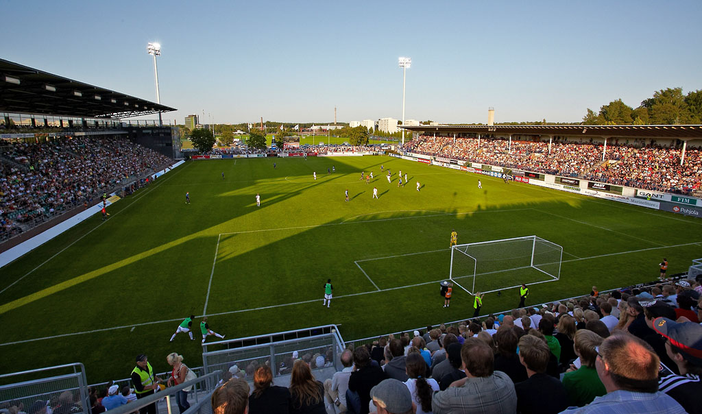 Veritas Stadion | Football Wiki | Fandom