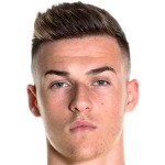 Ajdin Hrustic | Football Wiki | Fandom