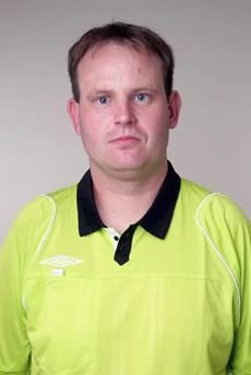 Mark Brown | Football Wiki | Fandom