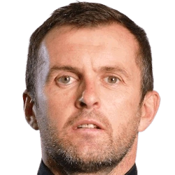 Nathan Jones (Welsh) | Football Wiki | Fandom
