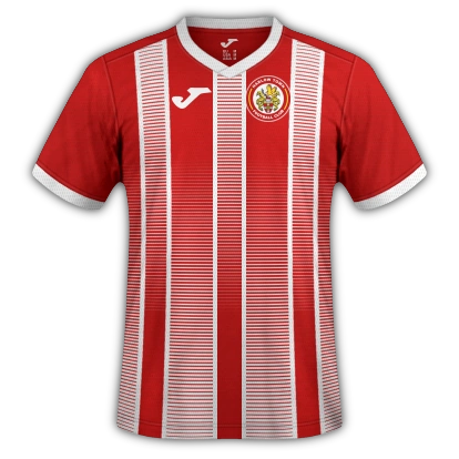 Harlow Town F.C./Kit history | Football Wiki | Fandom