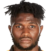 Isaac Success | Football Wiki | Fandom