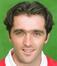 Eddie McGoldrick | Football Wiki | Fandom