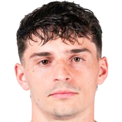 Oier Luengo | Football Wiki | Fandom