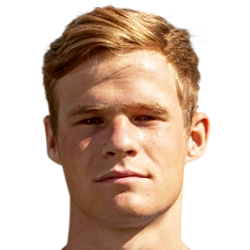 Robert Atkinson (born 1998) | Football Wiki | Fandom
