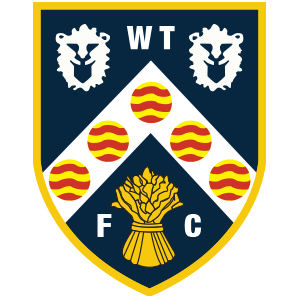 Wellingborough Town F.C. | Football Wiki | Fandom