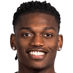 Rafael Leão | Football Wiki | Fandom