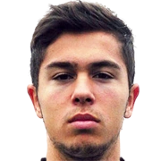 Gabriel Iancu | Football Wiki | Fandom