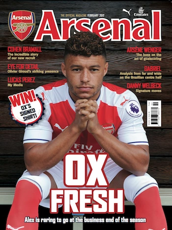 Category:Player Magazine image gallery | Football Wiki | Fandom