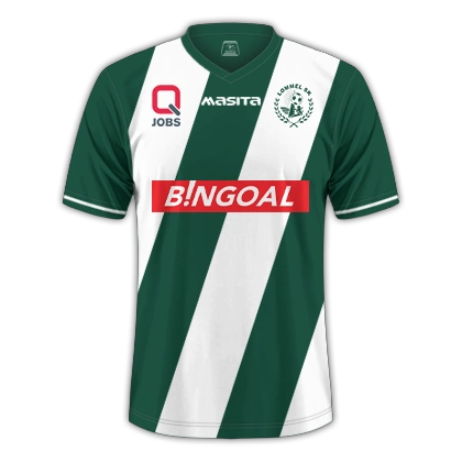 Lommel S.K./Kit history | Football Wiki | Fandom
