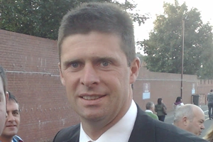 Niall Quinn | Football Wiki | Fandom