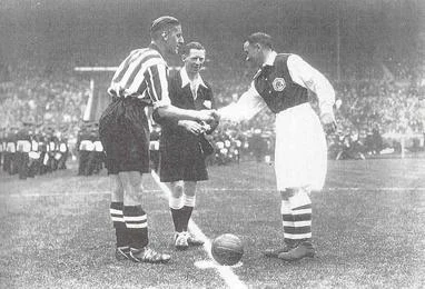 1936 FA Cup Final | Football Wiki | Fandom