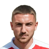 Anton Rodgers | Football Wiki | Fandom