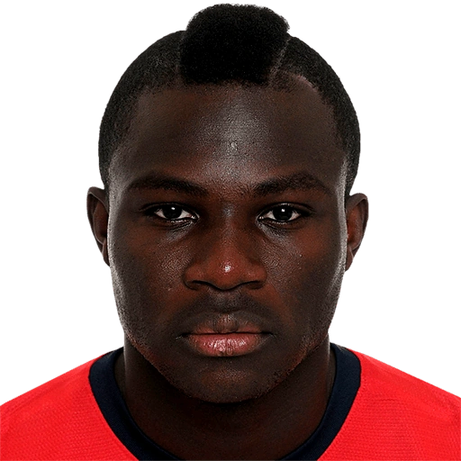 Emmanuel Frimpong | Football Wiki | Fandom