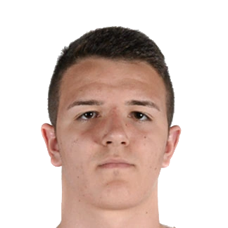 Anto Grgic | Football Wiki | Fandom