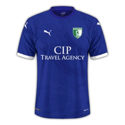 Bodrum F.K./Kit history | Football Wiki | Fandom