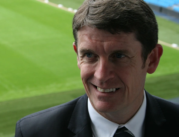 Brian Marwood | Football Wiki | Fandom