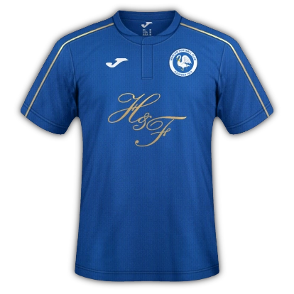 Marlow F.C./Kit history | Football Wiki | Fandom