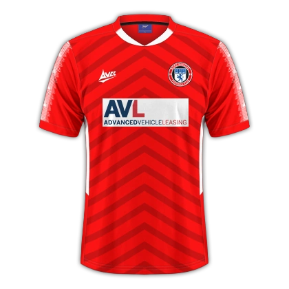 Boro Rangers F.C./Kit history | Football Wiki | Fandom