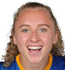 Katie Robinson | Football Wiki | Fandom