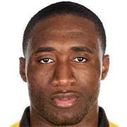 Brice Dja Djédjé | Football Wiki | Fandom