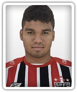 Casemiro/Image gallery | Football Wiki | Fandom