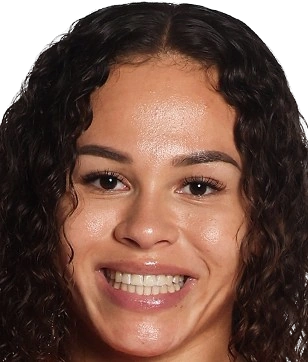 Ebony Salmon | Football Wiki | Fandom