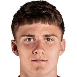 Nicholas Michalski | Football Wiki | Fandom