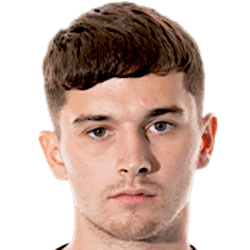 Jordan Storey | Football Wiki | Fandom