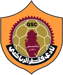Qatar SC | Football Wiki | Fandom
