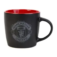 Manchester United Team Matte Mug | Football Wiki | Fandom