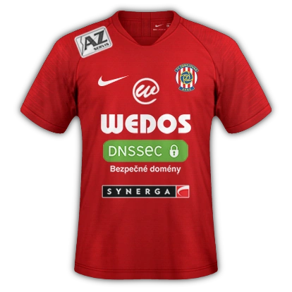 FC Zbrojovka Brno/Kit history | Football Wiki | Fandom