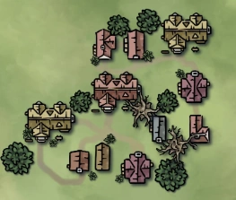 Campus | The Forbidden Library Wiki | Fandom