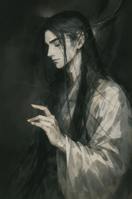 Li Xun | The Forbidden Path to Immortality Wiki | Fandom