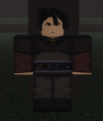 Human | The Force Lore Wiki | Fandom