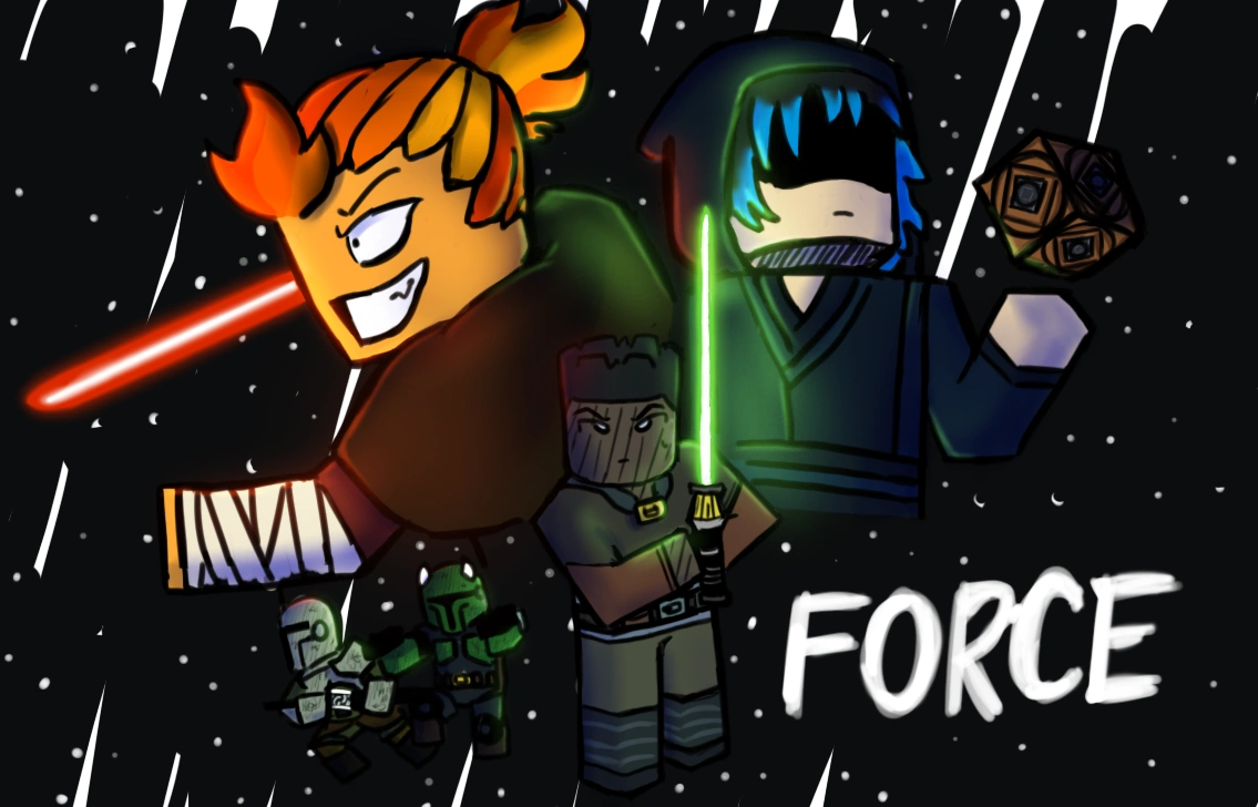 FORCE Galactic Timeline | The Force Lore Wiki | Fandom