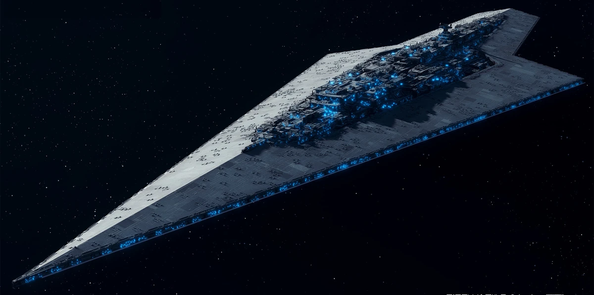 Executor | The Force Unleashed: Ultimate Sith Edition Wiki | Fandom