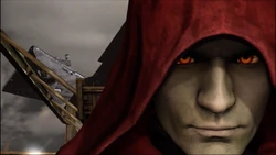 Dark Apprentice | The Force Unleashed: Ultimate Sith Edition Wiki | Fandom