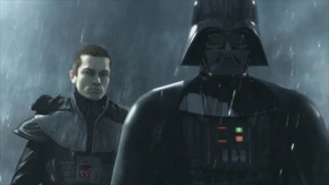 Dark Apprentice | The Force Unleashed: Ultimate Sith Edition Wiki | Fandom