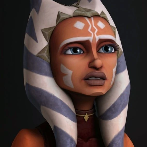 Ahsoka Tano | The Force Unleashed: Ultimate Sith Edition Wiki | Fandom