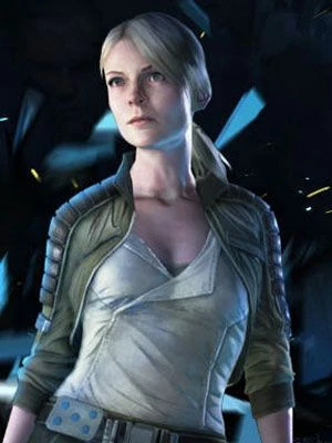 Juno Eclipse (TDLA) | The Force Unleashed: Ultimate Sith Edition Wiki ...