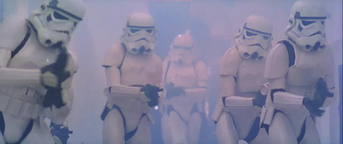 501st Legion | The Force Unleashed: Ultimate Sith Edition Wiki | Fandom