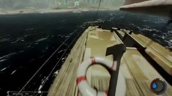 Yacht | Wiki The Forest FR | Fandom