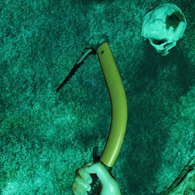 Piolet d'Escalade | Wiki The Forest FR | Fandom