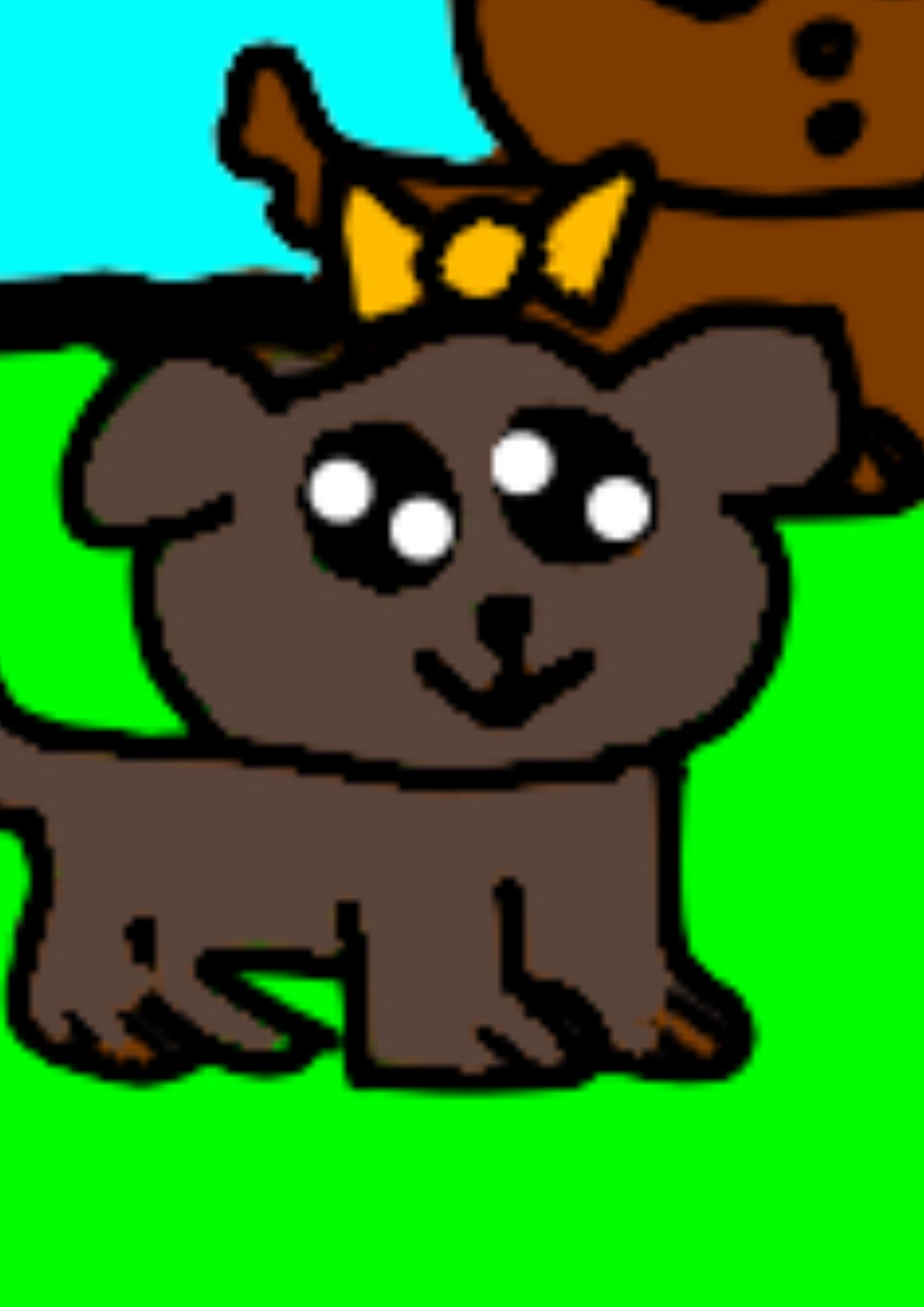 Hazel lopez | The forest hill rabbits fanon Wiki | Fandom