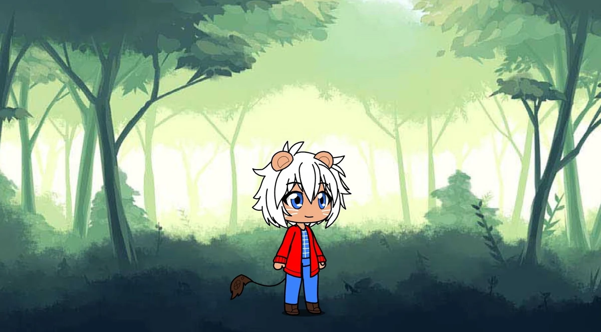 Clay Calloway | The Forest Of Eden Wiki | Fandom