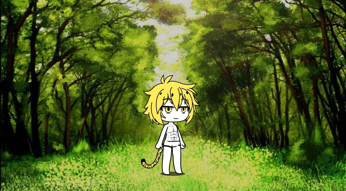 Cheetahs | The Forest Of Eden Wiki | Fandom