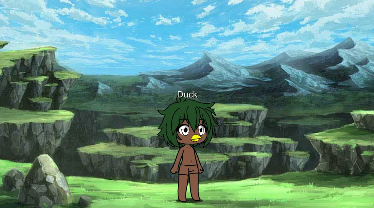Ducks | The Forest Of Eden Wiki | Fandom